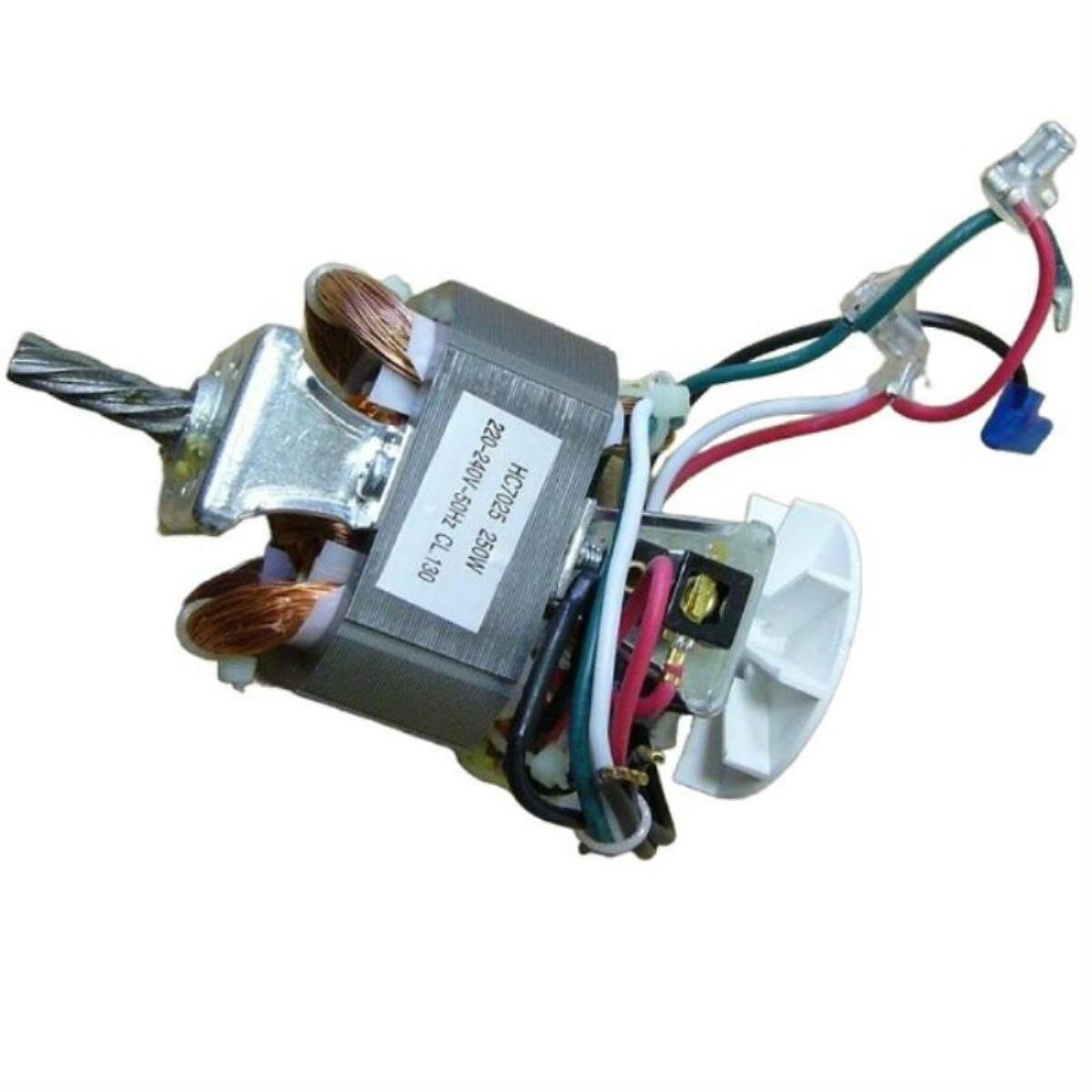 Vitek VT-3628-DV-discount уценка Электродвигатель (HC7025) для мясорубки