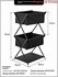 Полка, 42х31х79 см