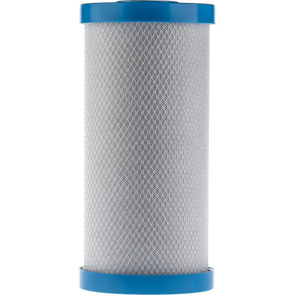 Картридж CBC 10-10BB угольный Гейзер 27018, Совместим с любыми корпусами типоразмера 10bb