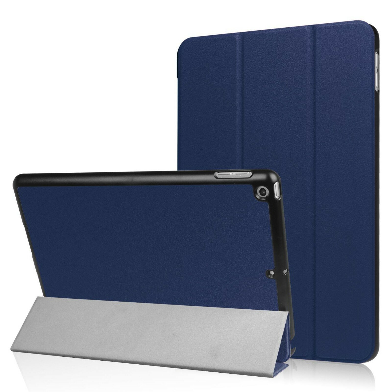 Чехол-книжка MyPads Smart Case для iPad 9.7 5-го, 6-го поколений и iPad Air 1, Air 2