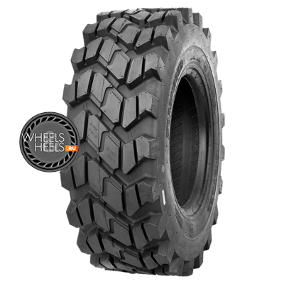 Шина автомобильная Forerunner SKS-9 12/0 R16.5 ALLSEASON, всесезонная, универсальная