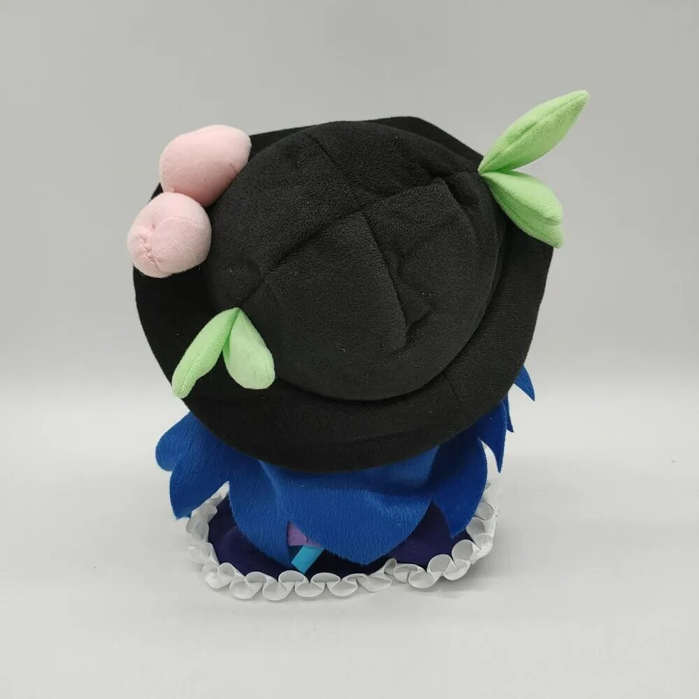 Мягкая игрушка Touhou Project Плюшевая кукла Fumo Reimu Hakurei 20 см Вельвет — фото 1