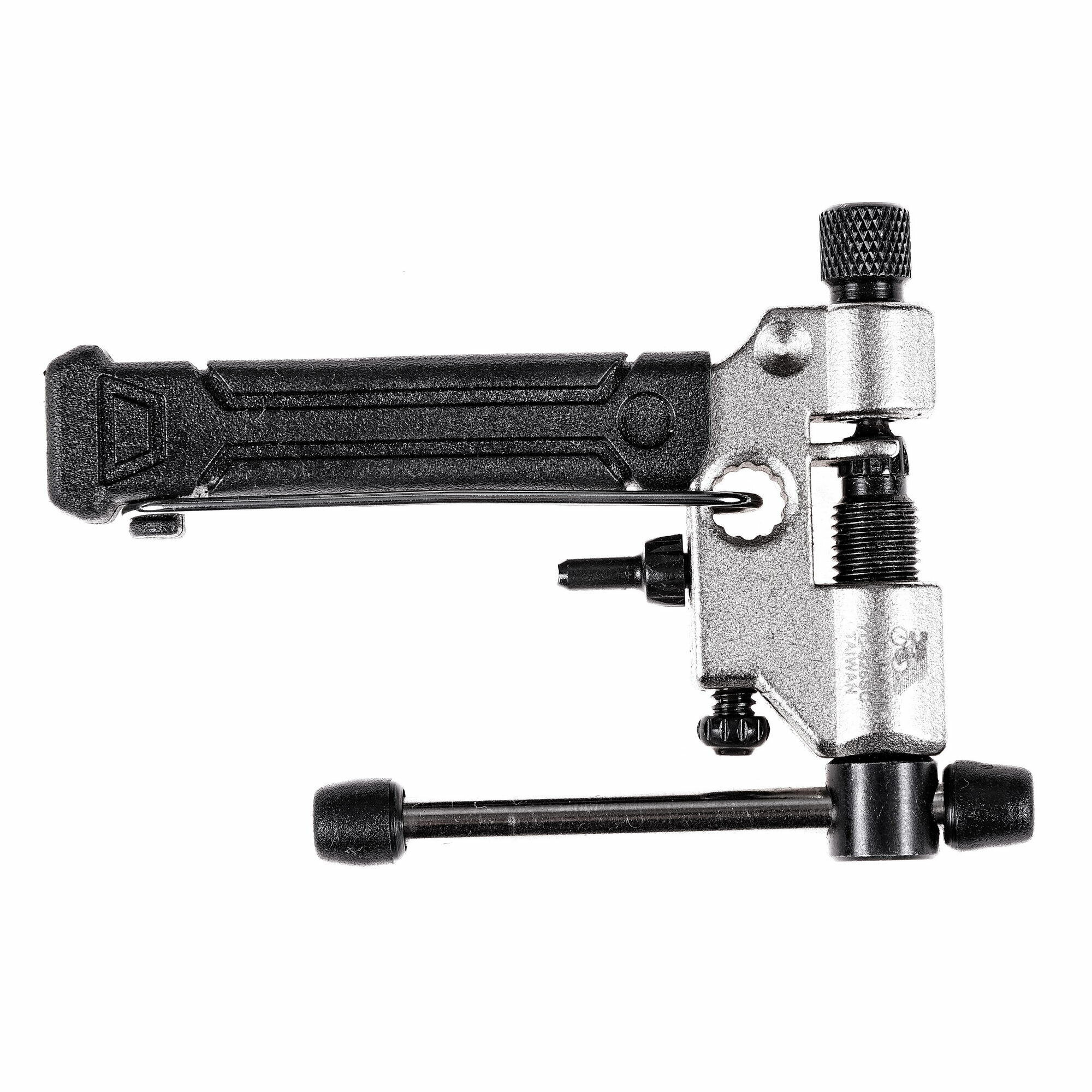 Выжимка цепи BikeHand YC-325-SC с обратным поджимом