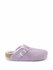 Мюли Birkenstock Boston, размер 39 EU, purple