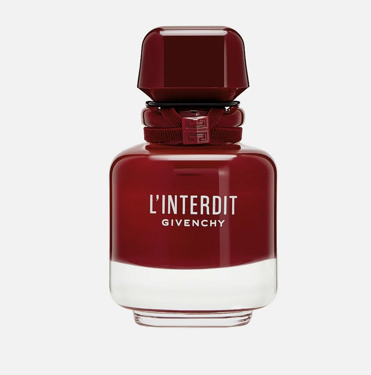Givenchy L'Interdit Rouge Ultime 35 мл парфюмерная вода для женщин
