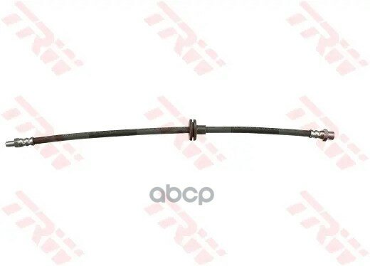 Шланг тормозной TRW арт. PHB442