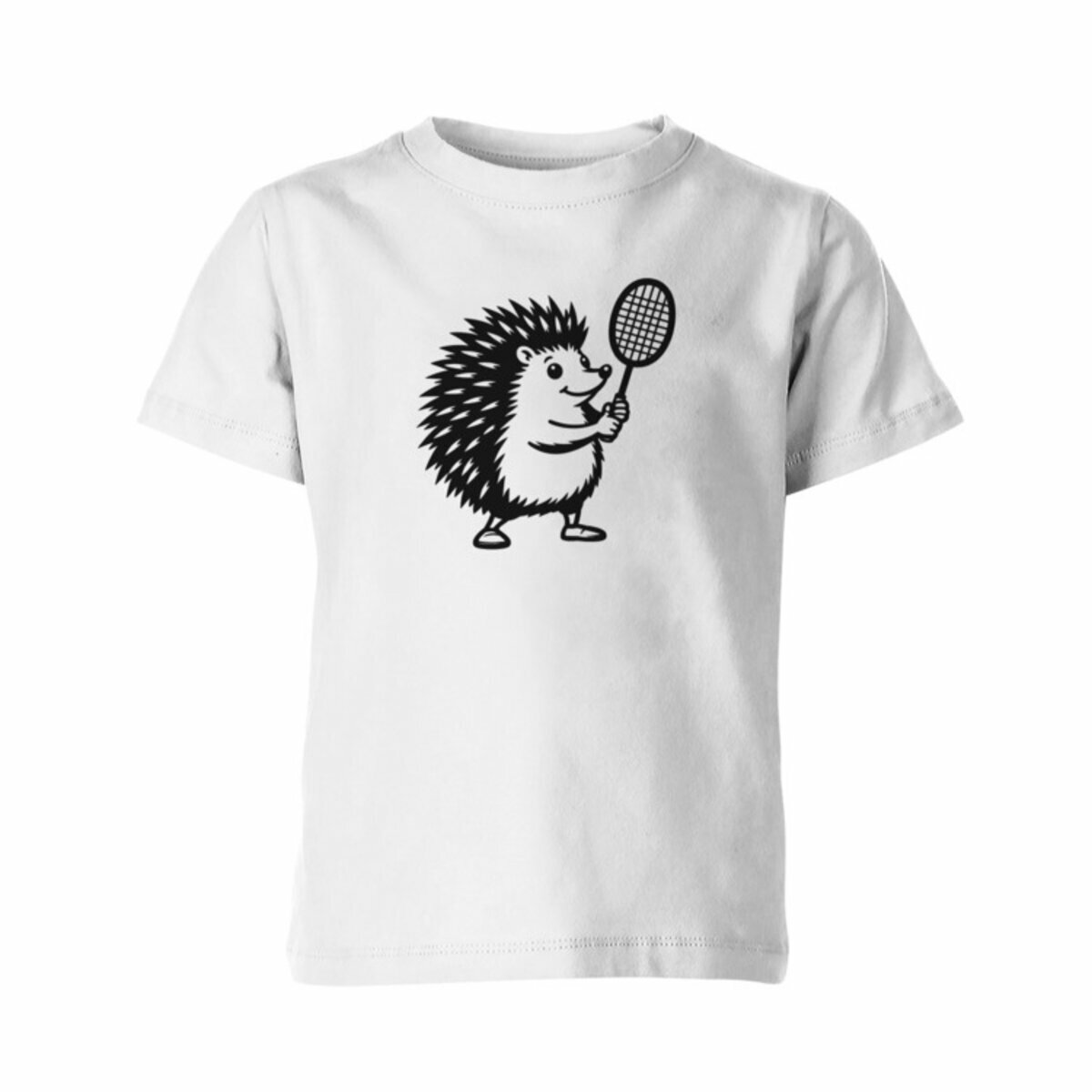 Футболка для плавания