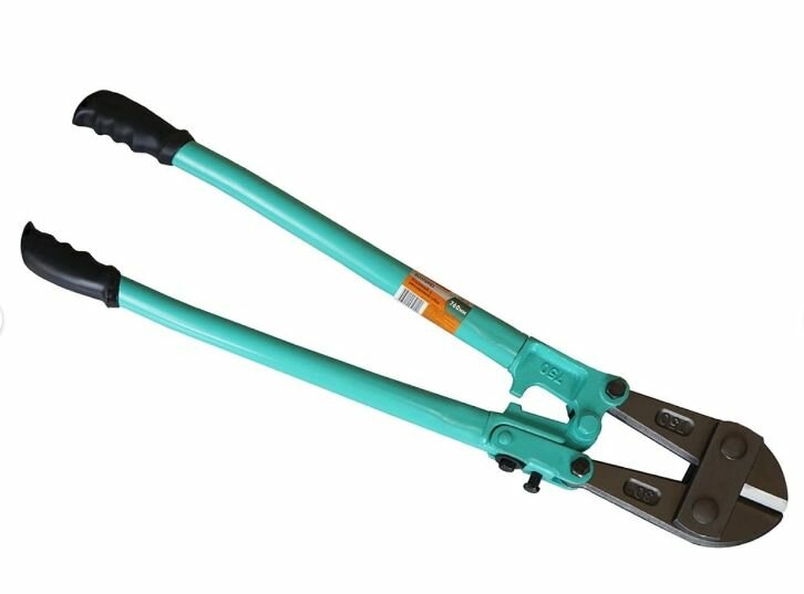 Болторез 30" Sturm! 1280104, 760 мм, мм, закаленные губки из сталиT8