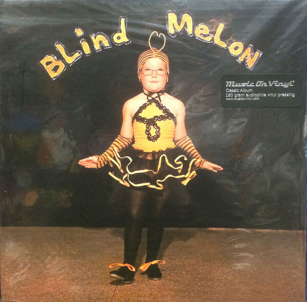 BLIND MELON Blind Melon (LP)