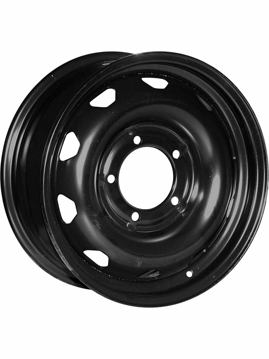 Колесный диск ТЗСК Тольятти УАЗ Patriot, Hunter 6.5xR16 5x139.7 ET40 DIA108.5