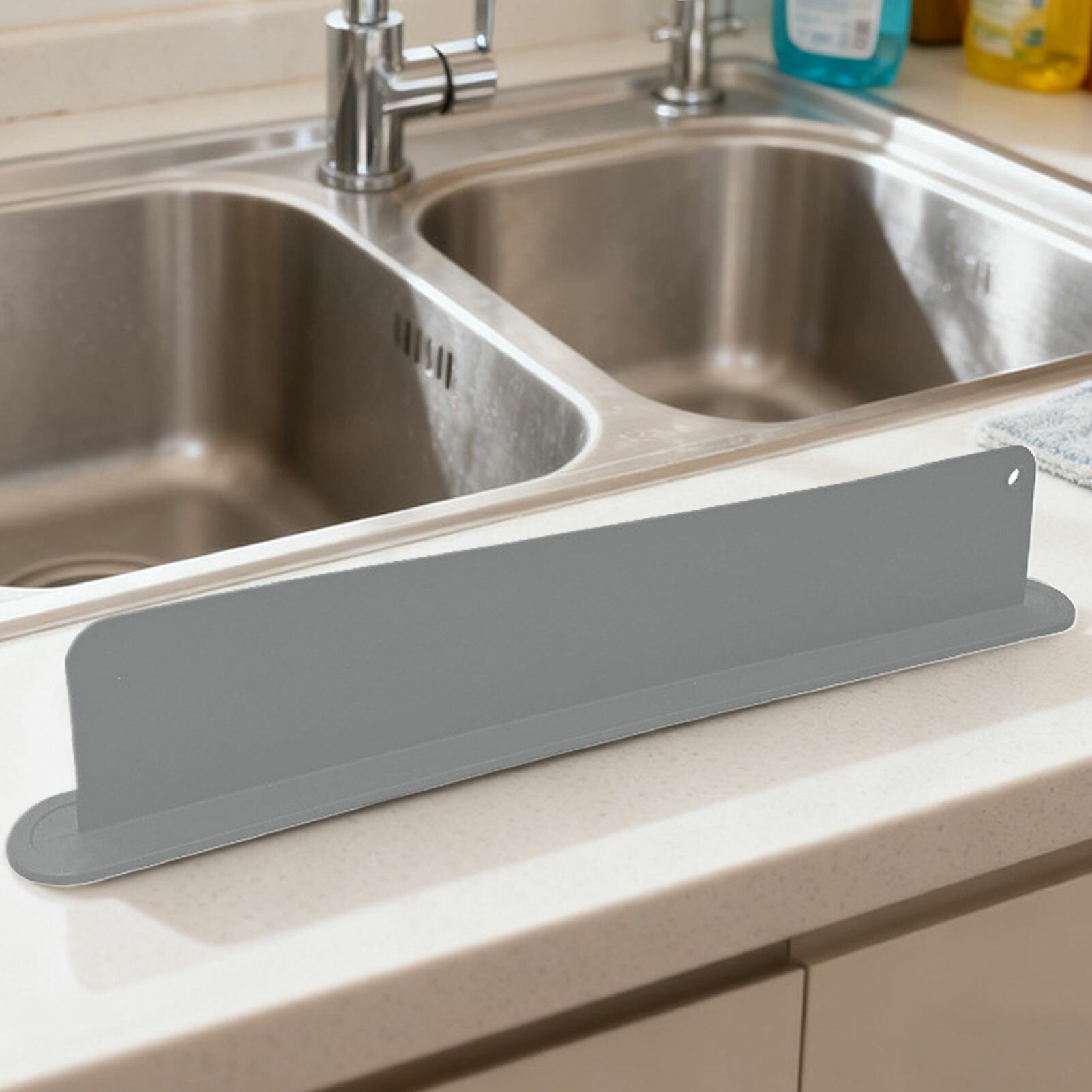 Барьер для ванны, раковины