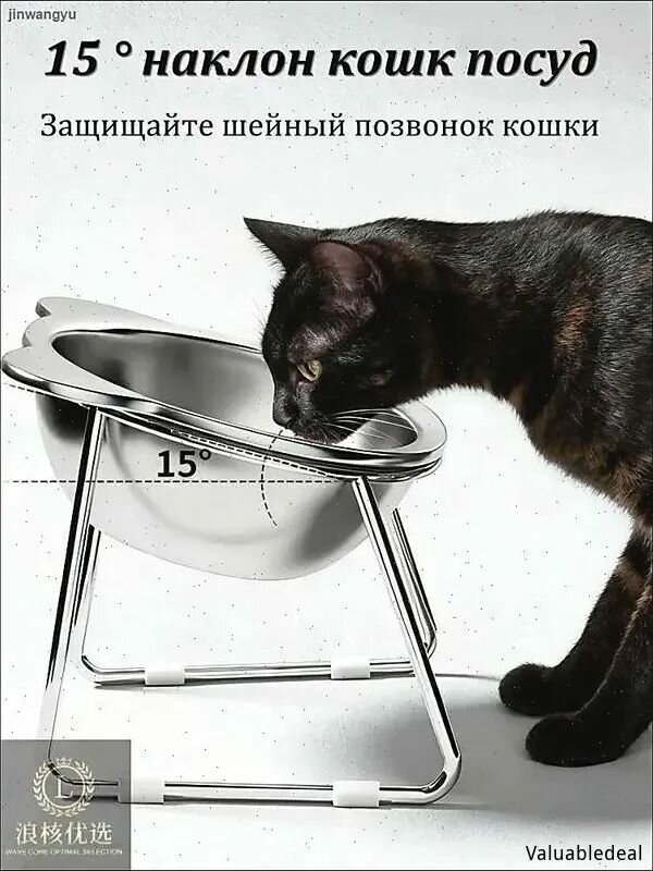Аквариумы для животных с высоким дном, защитой шейных позвонков, питанием и питьевой водой сделаны из нержавеющей стали 304 года.