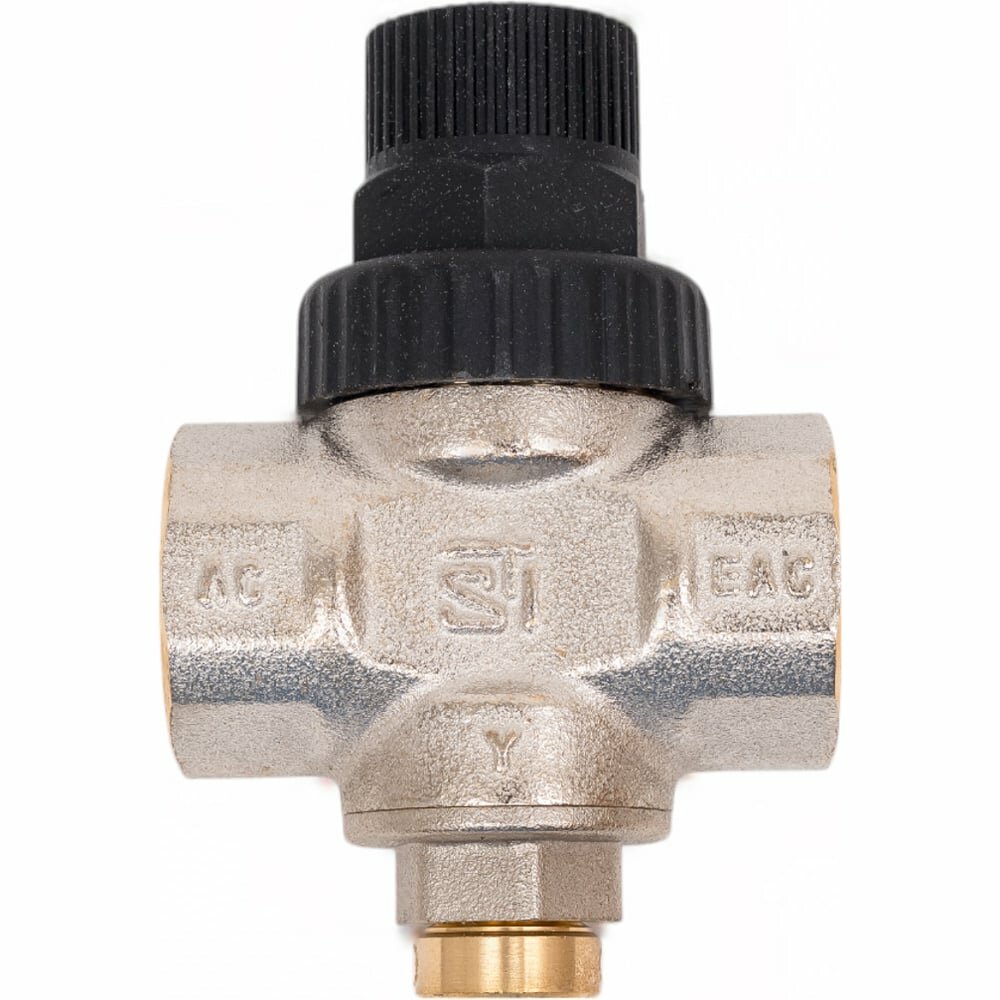 Квартирный регулятор давления воды STI ТТ000016318