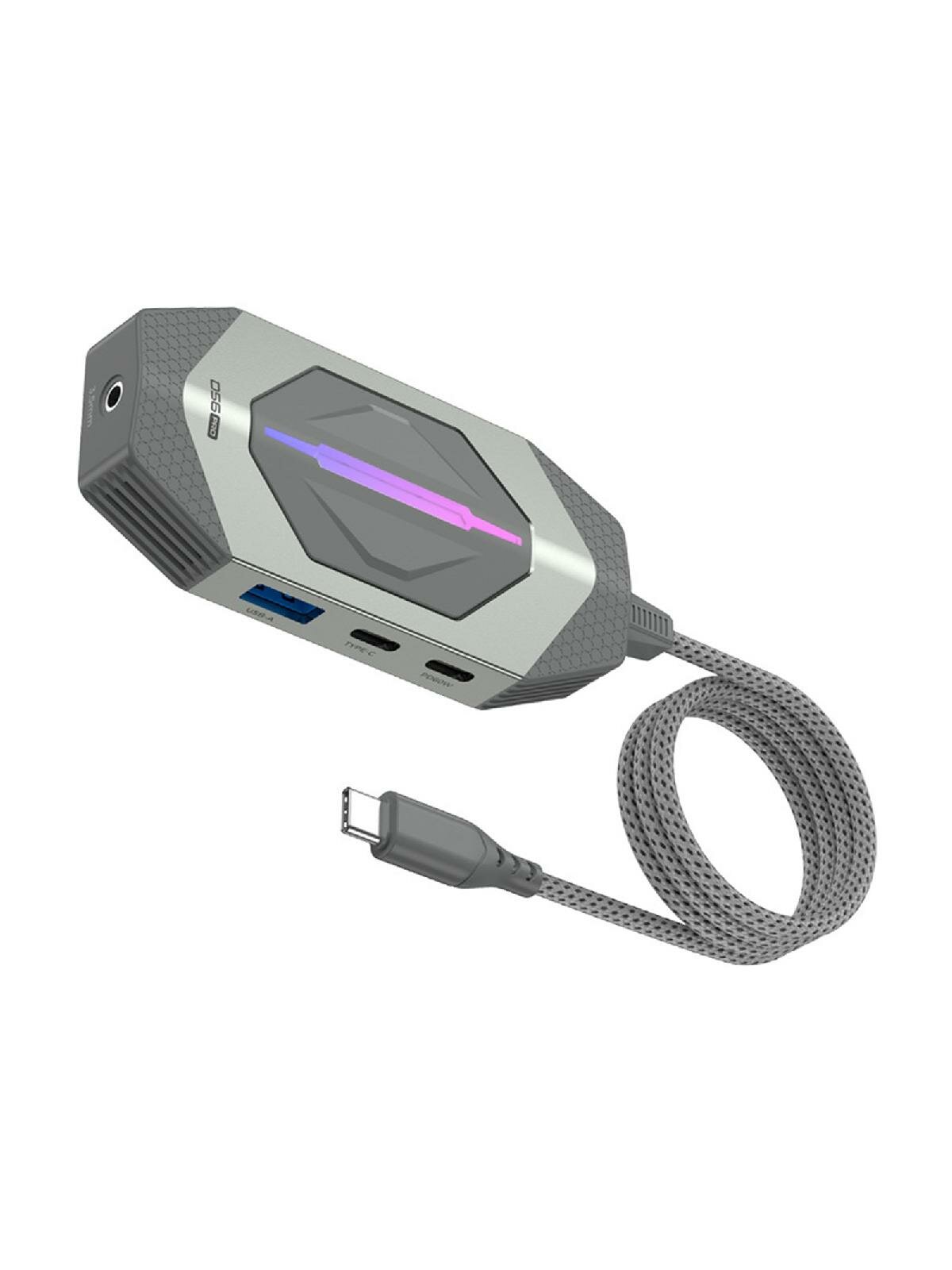 Портативная рабочая лампа 2 В 1, аварийный фонарик, автомобильная инспекционная лампа