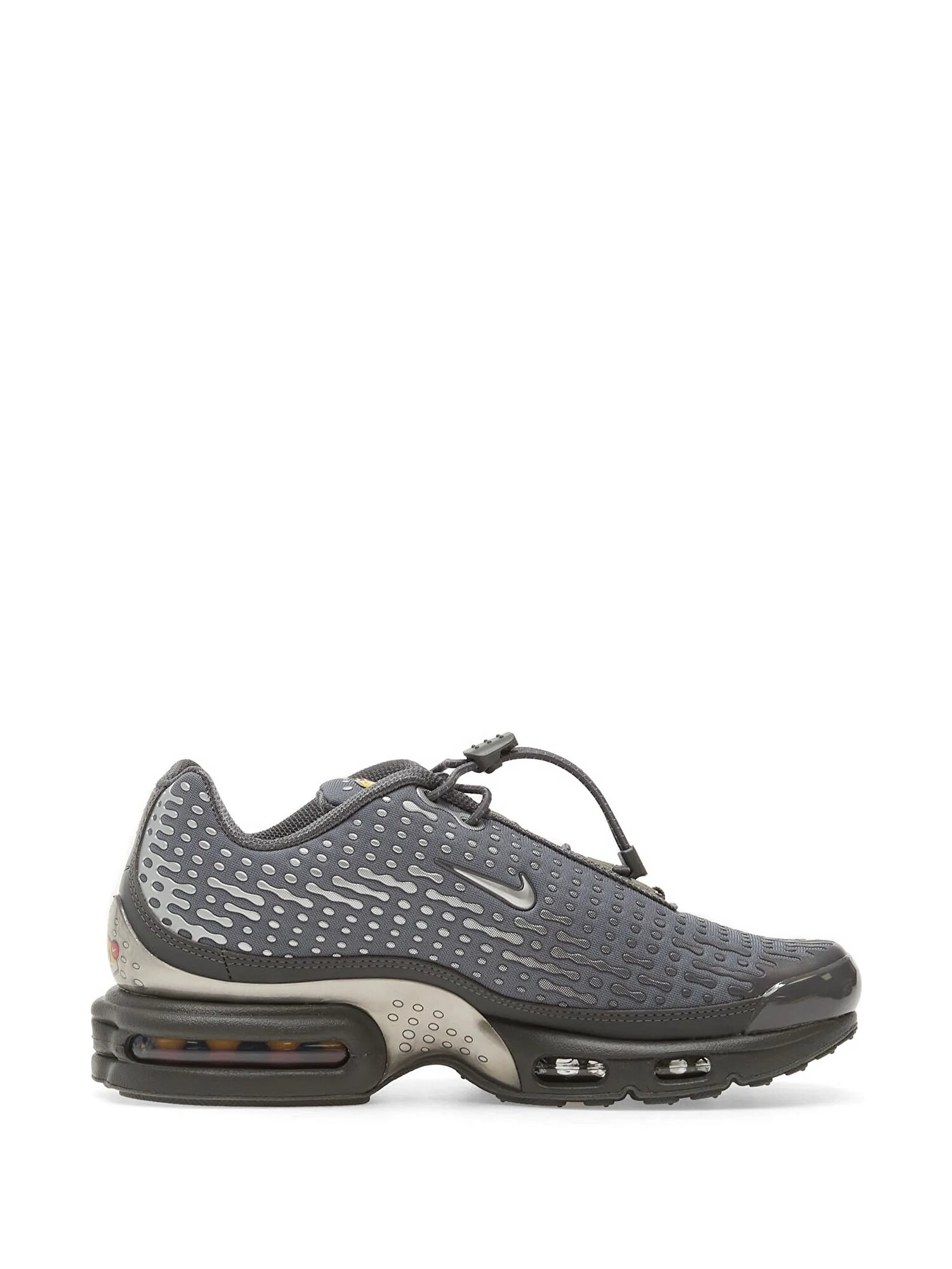 Кроссовки Air Max Plus VII Iron Grey and Smoke Grey