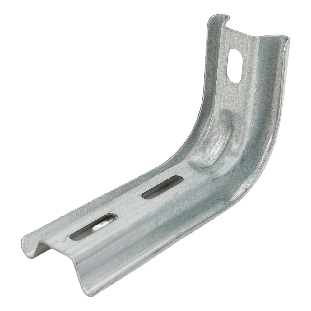 Консоль кронштейн для крепления лотка осн.100мм IEK CLW10-VC-100