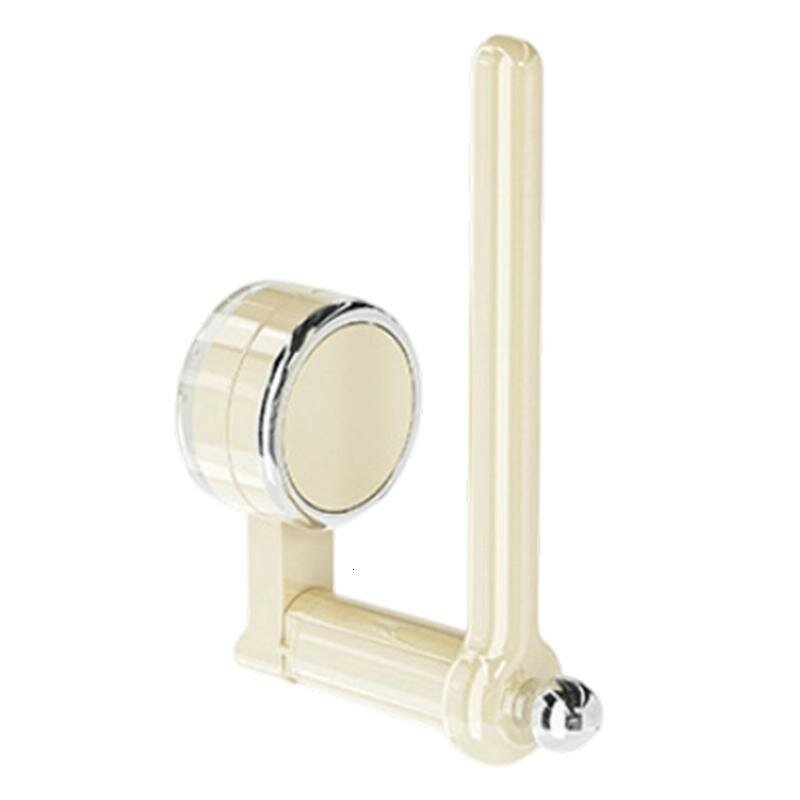 Держатель для заколок из АБС с присосками, B - 1