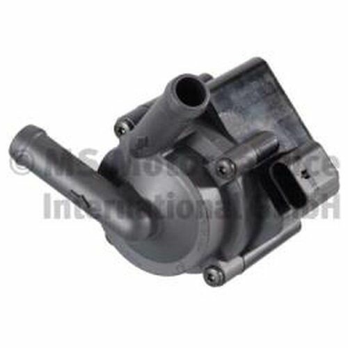 Циркуляционный водяной насос 11517604525 Pierburg 710102020 для BMW X5 (2006-2013), BMW X6 (2007-2014)