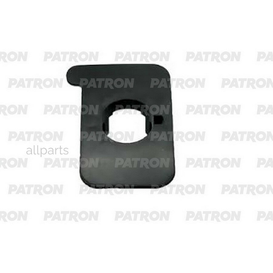 PATRON P76-0067 Кронштейн парктроника Кронштейн парктроника S2, Tesla Model Y