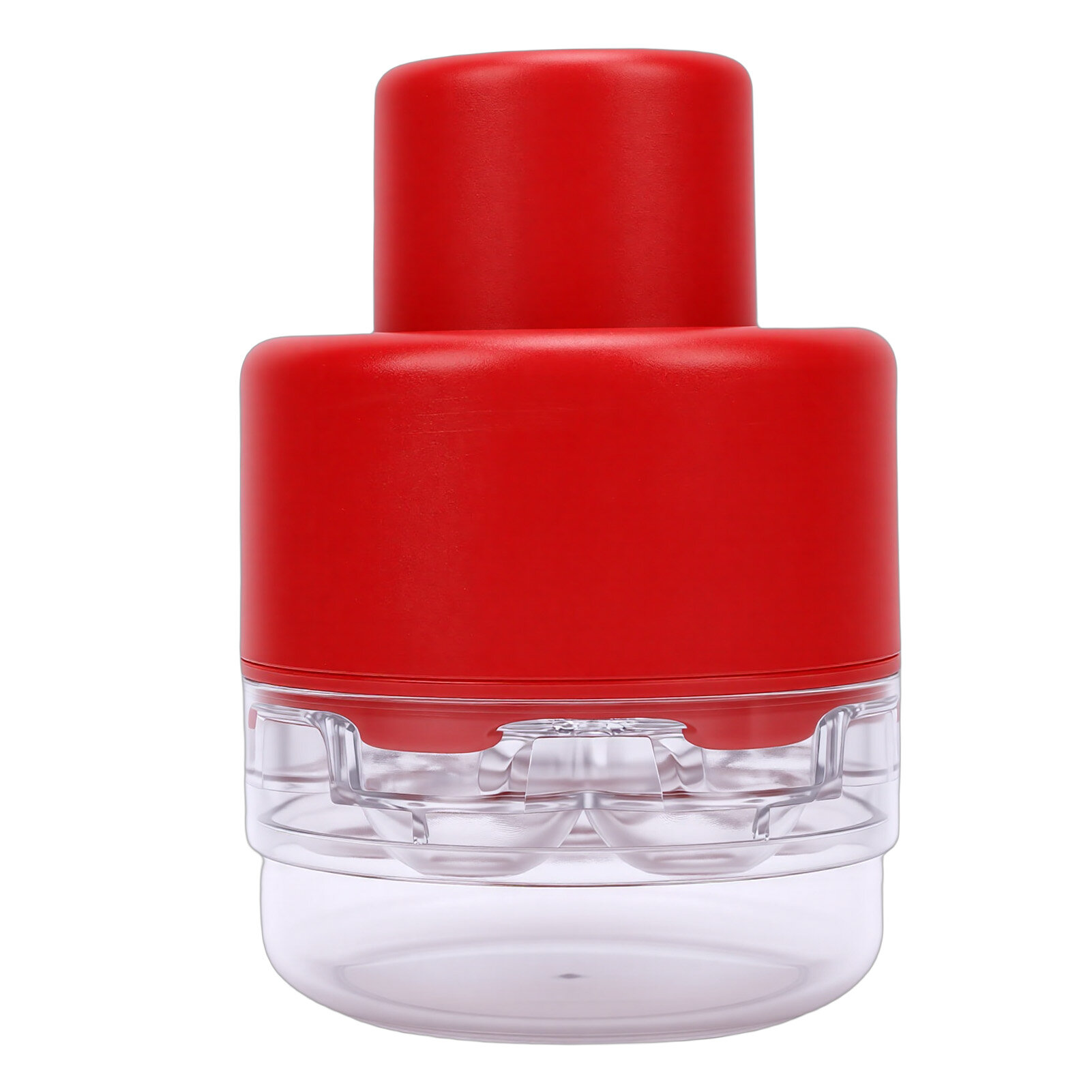 Cherry Pitter Несколько PP 7 отверстий Портативный нажимной инструмент Cherry Corer для кухни Cherry Jam