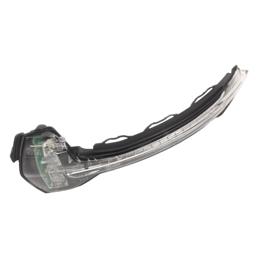 12-18 Указатель поворота зеркала заднего вида Audi A3 8V-левый