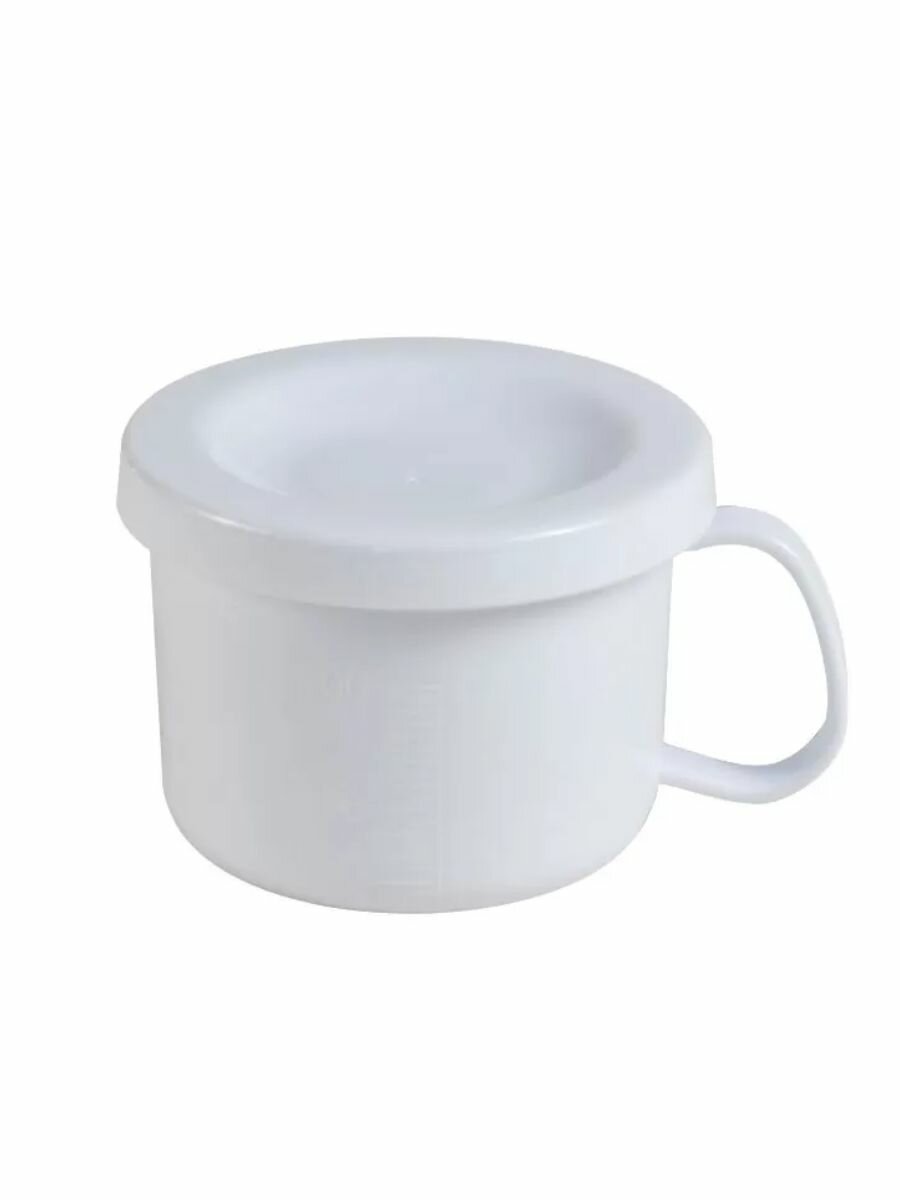 Контейнер для стерилизации инструментов 0,2 л КДС-0,2 (стоматология, хирургия, эндоскопия)