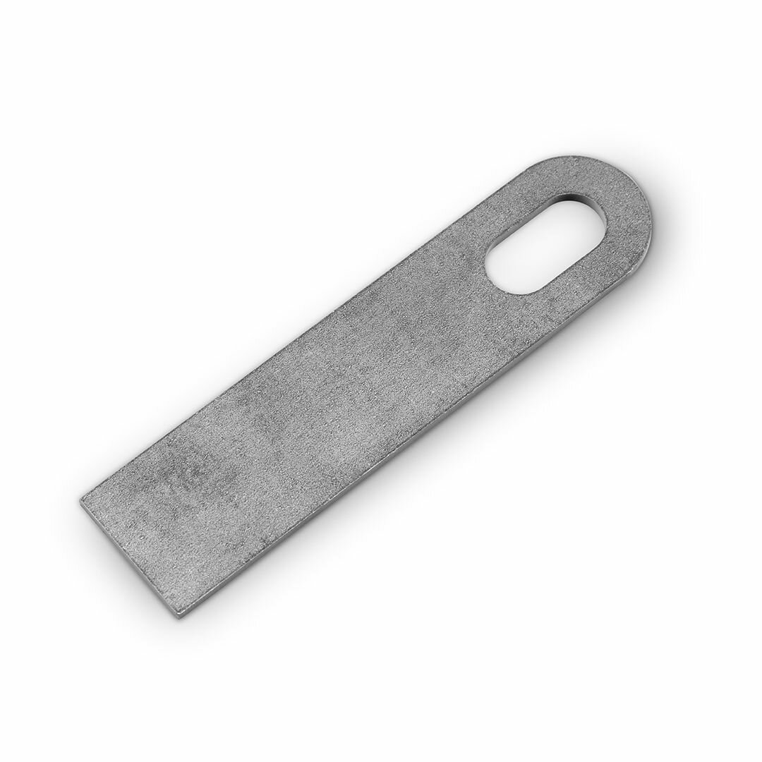 Нож скарификаторный для цеповых косилок Peruzzo, 05010067