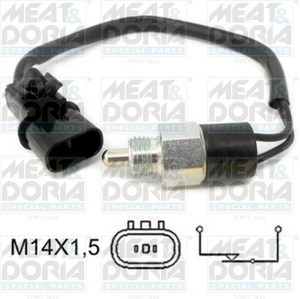 Датчик заднего хода MEAT&DORIA 36034 Mitsubishi Pajero II