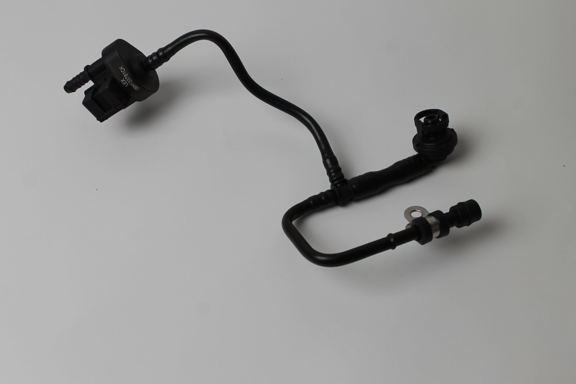 Клапан вентиляции топливного бака AUDI A3 8P, A4 B8, A5 8T, A6 C7, Q3 8U, Q5 8R, TT 8J