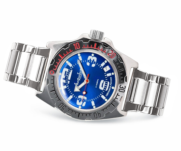 Наручные часы