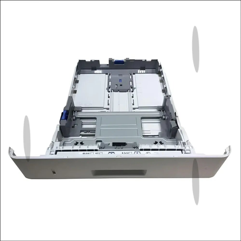 Расходник для печати Лоток для бумаги на 250 листов для принтеров HP LaserJet Pro M402, M403, M426, M427, M404, M405, M428, M429, M329, M305, M304 (модель F43L), Белый (white), 1 шт