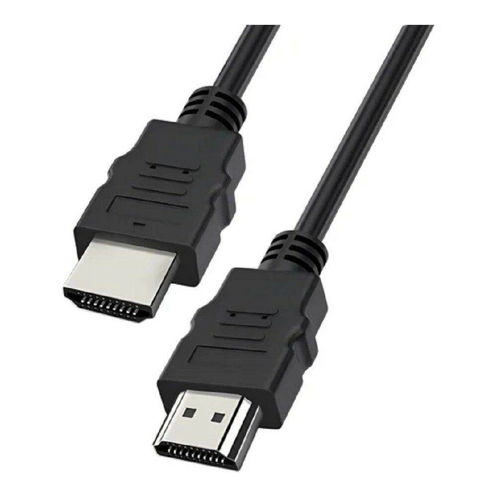Видеокабель переходник 5Bites HDMI (male)-HDMI (male) 12.2 м