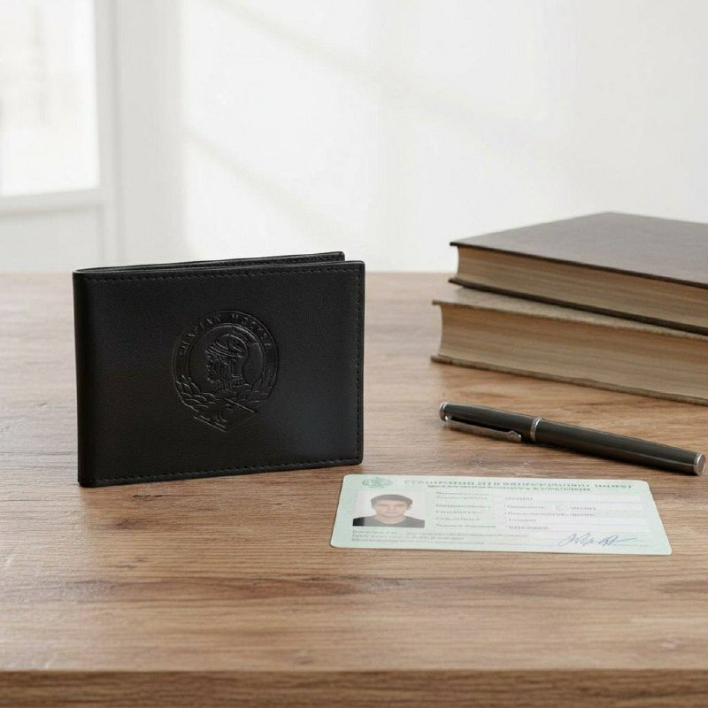 Обложка для удостоверения