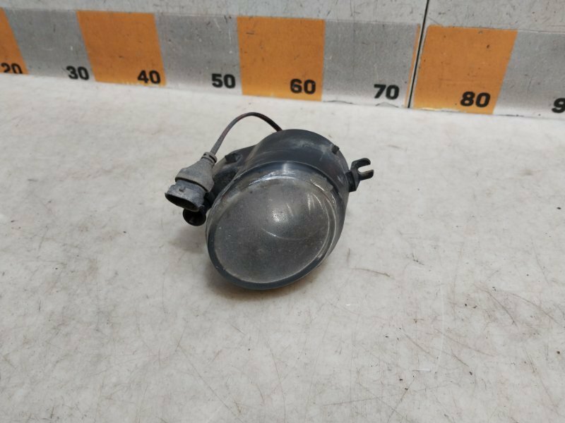 Б/У Фара противотуманная Chery Fora A21 2006 A21, DC Прав. 495901 CHERY арт. A213732020