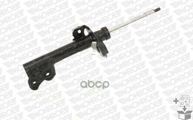 Амортизатор передний газовый! sport MB W169 04-12 Monroe арт. G8114