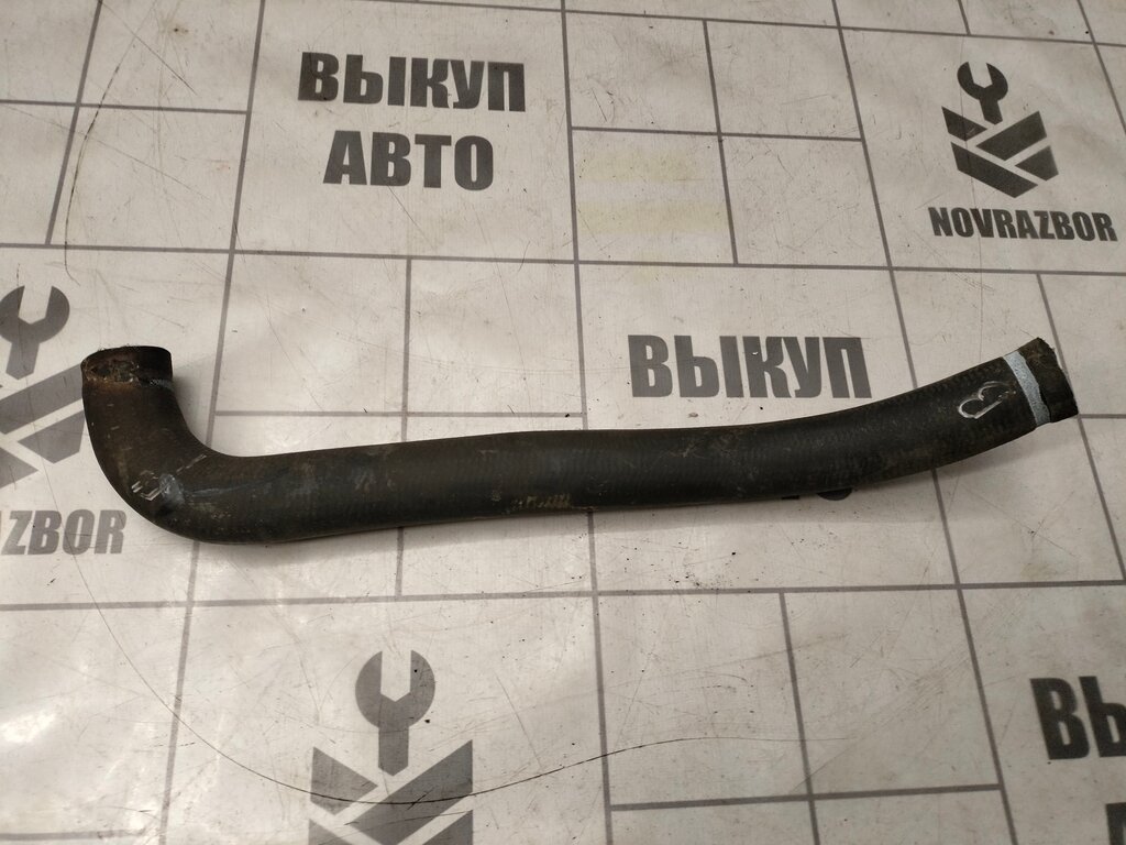 Патрубок радиатора Mazda 323 BJ Protege Familia 1998-2002