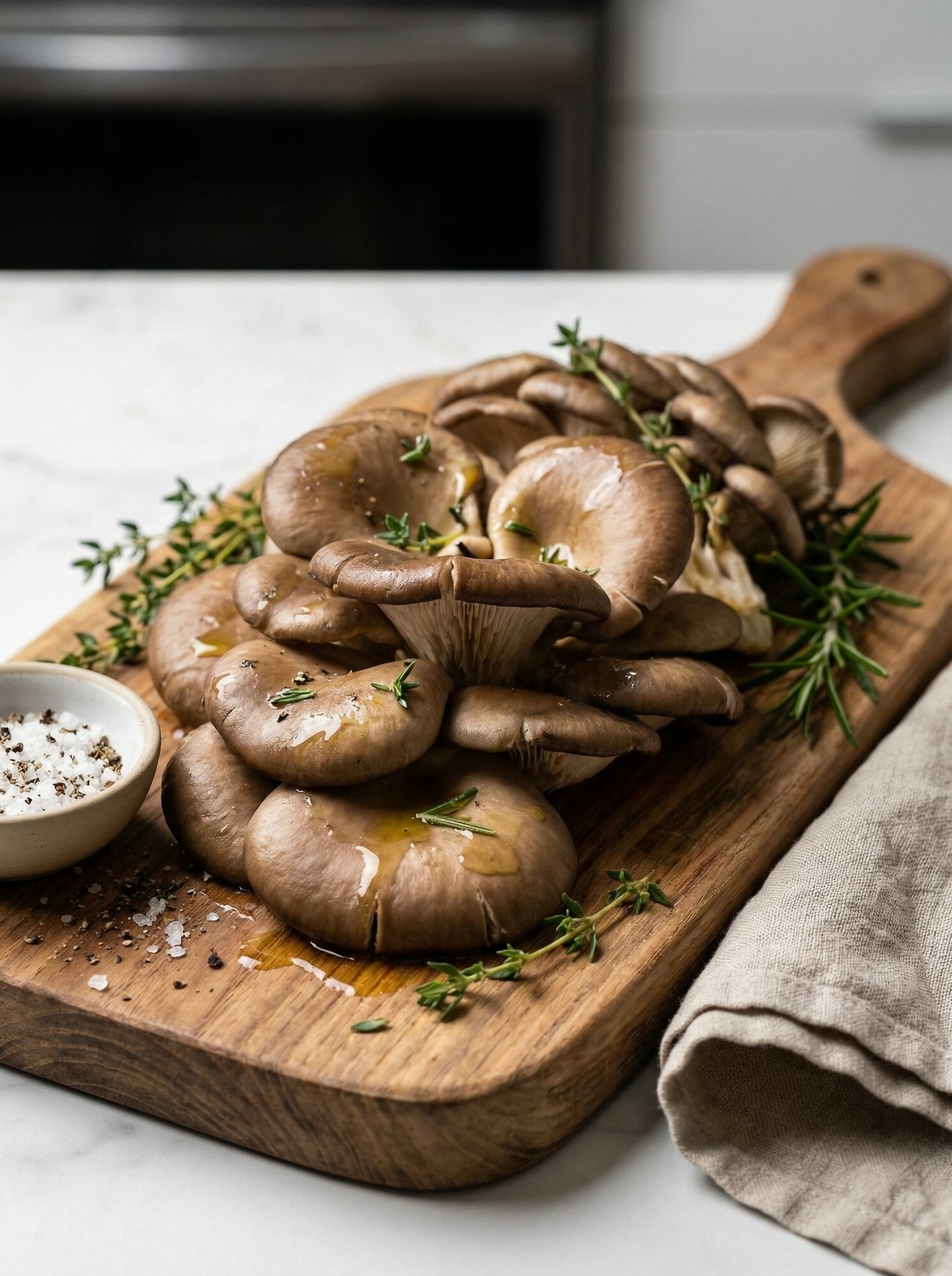 Вешенки 300 гр