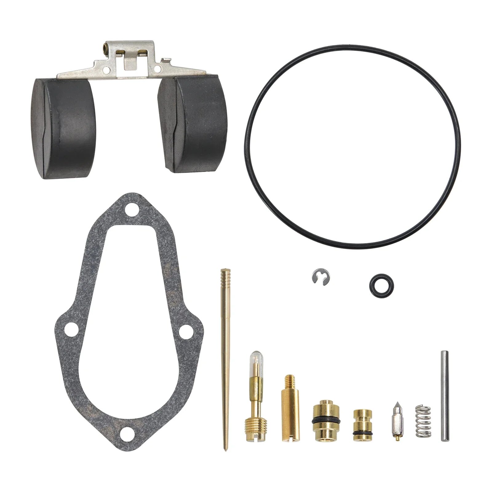 Ремкомплект карбюратора для Honda XL250 XL 250 1972-1975 гг.