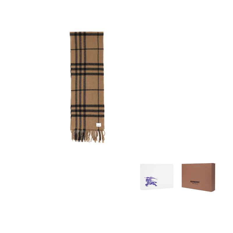 Шарф для мужчин