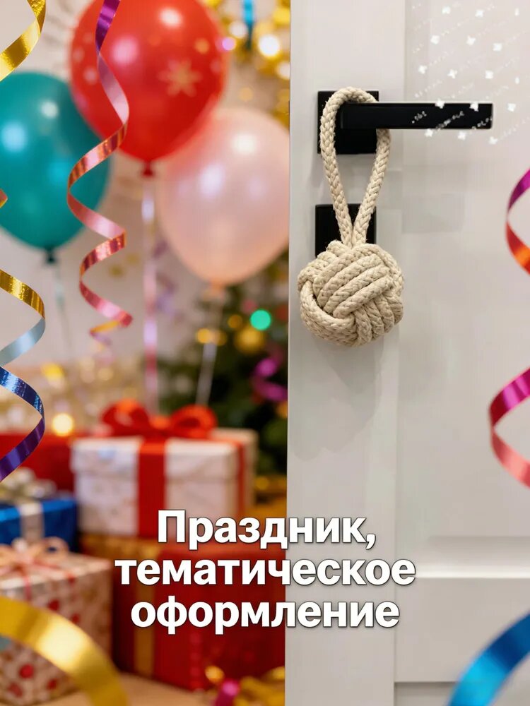 Маятник для кроватки