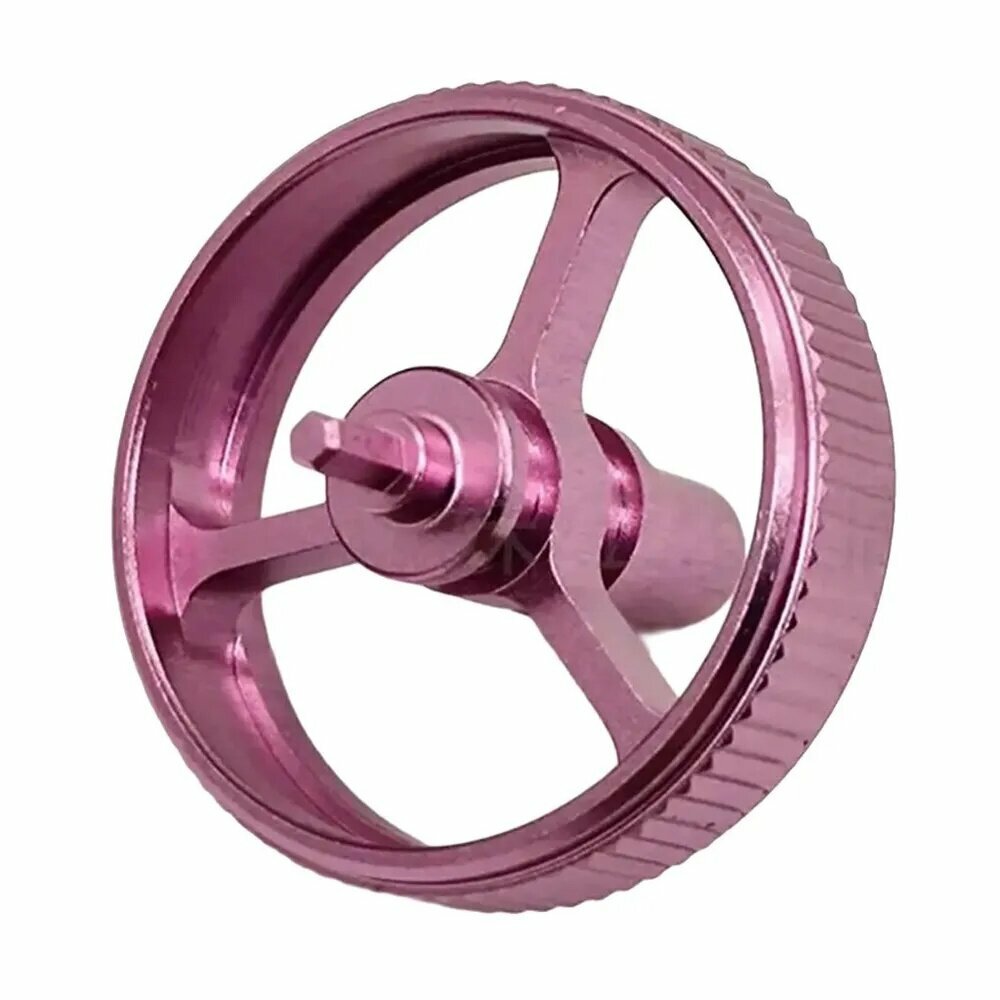 Алюминиевые ролики колеса мыши для GPRO Wireless GPROX Superlight