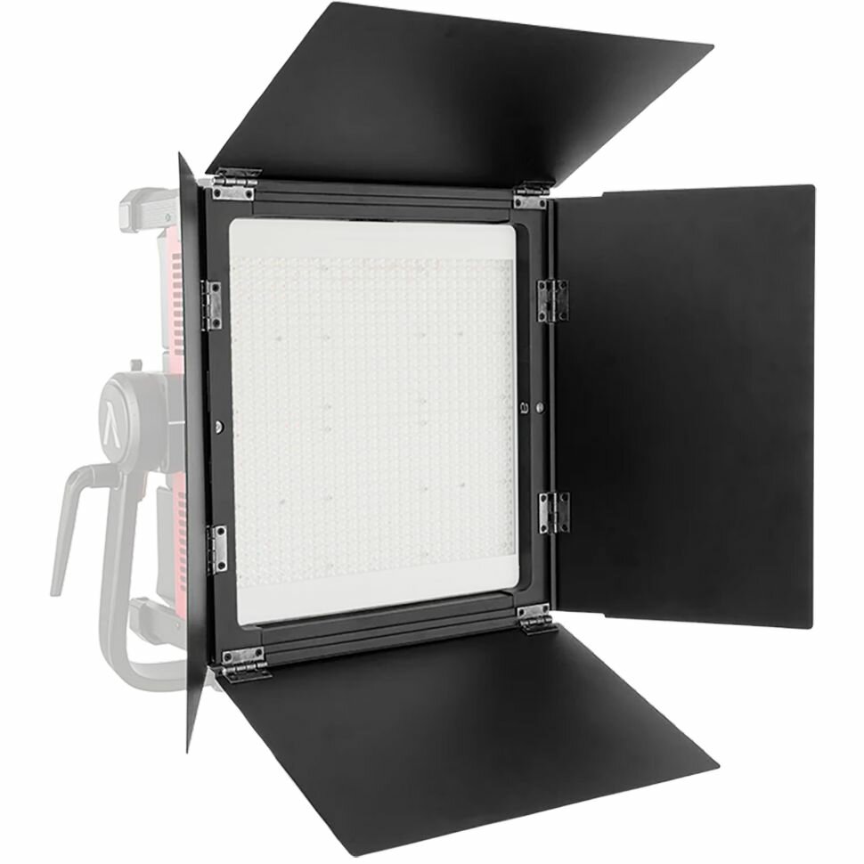 Шторки Aputure Barn Doors для NOVA II 1x1