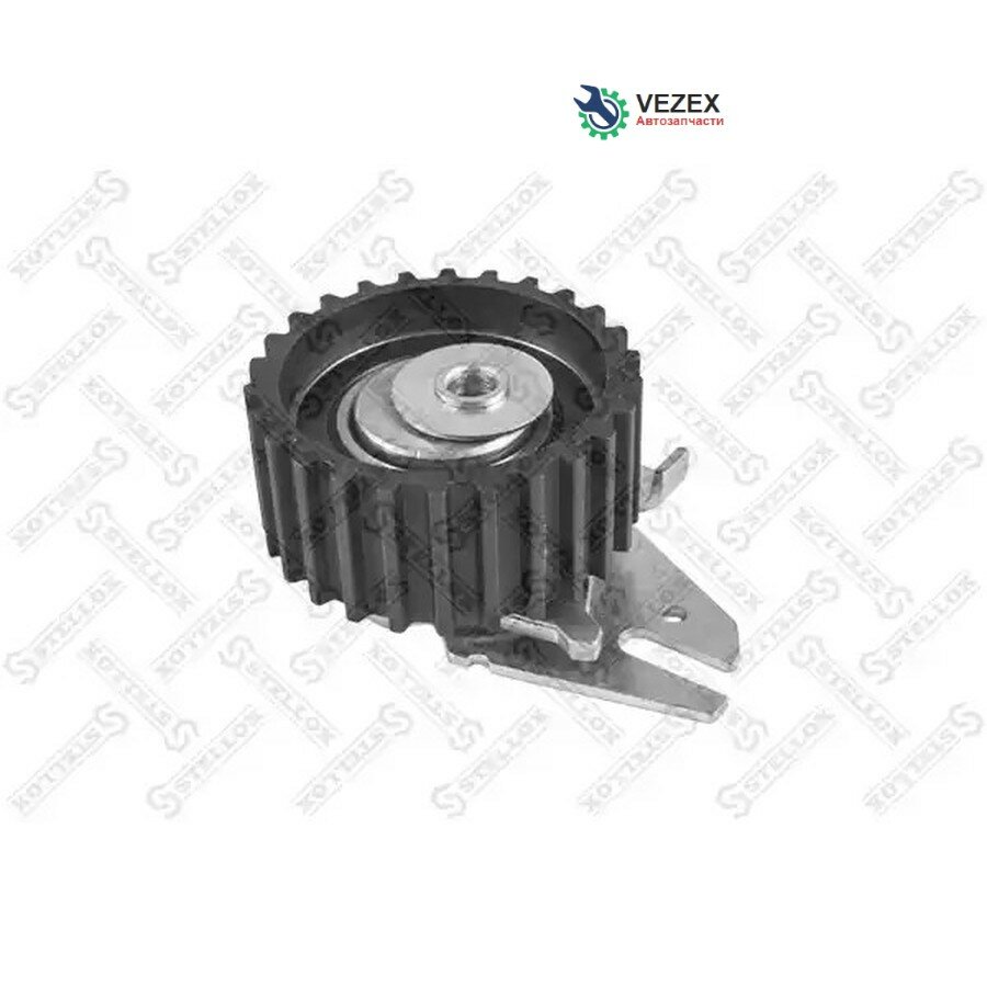 STELLOX 0340728SX ролик натяжной ремня ГРМ!\ Fiat Bravo/Marea 1.8 16V 95>