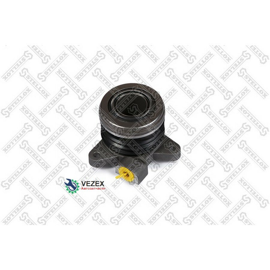 STELLOX 0700710SX подшипник выжимной гидравлический!\ Ssangyong Actyon 2.3 06>