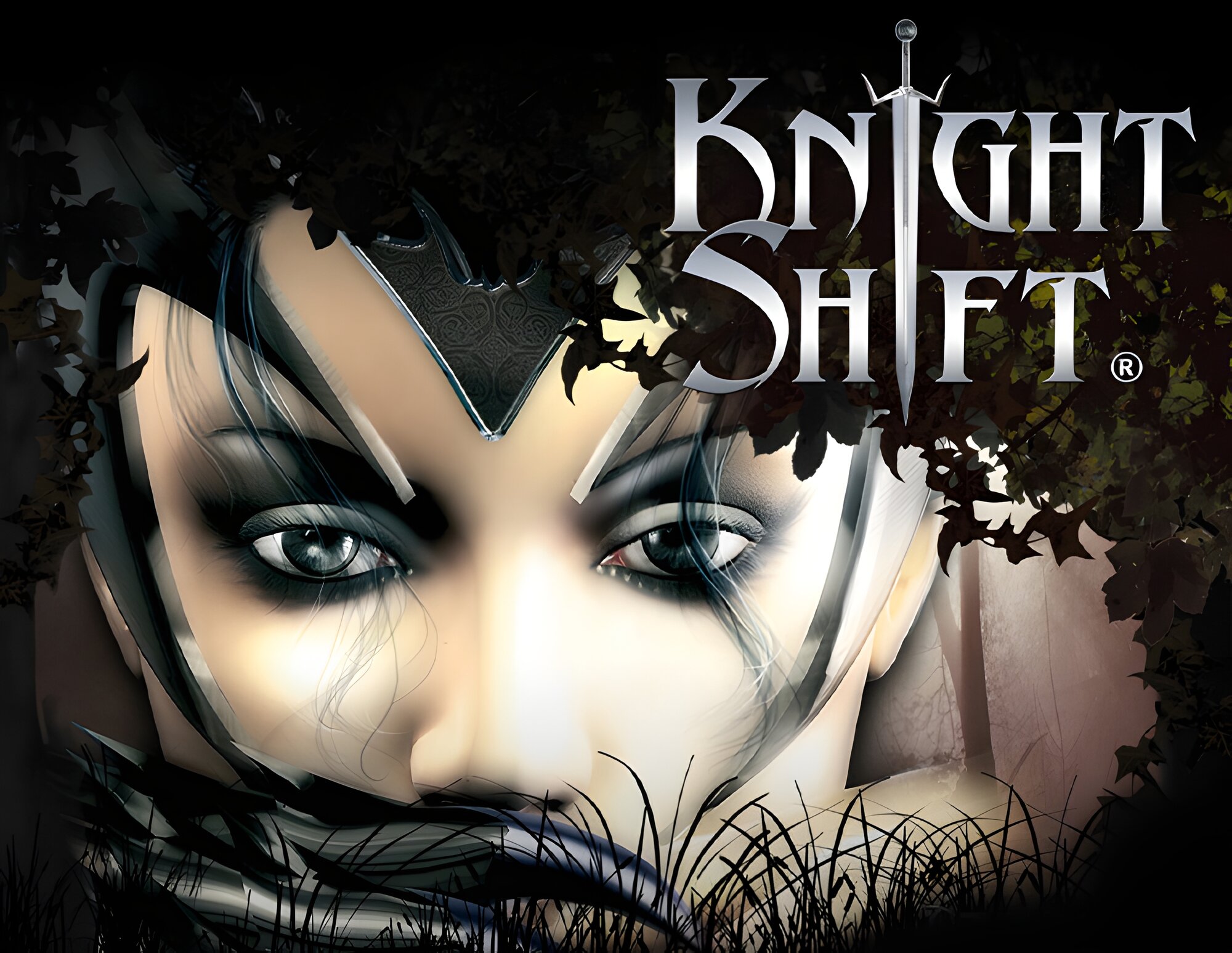 KnightShift, Topware Interactive, цифровая версия, Steam (Для платформы PC)