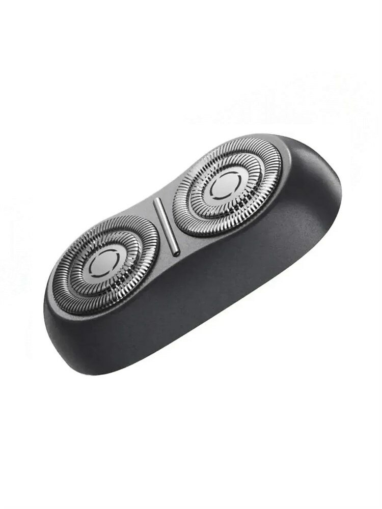 Xiaomi Сменные лезвия для электробритвы Xiaomi Mijia Electric Shaver S200 BHR9532GL Черный