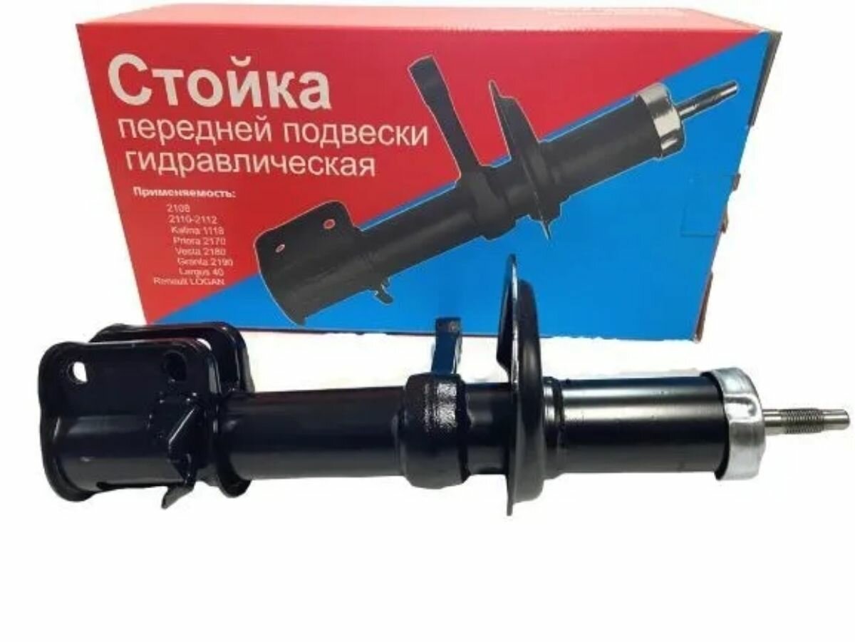 Амортизатор передний ВАЗ 2108-21099, 2113-2115 масляный правый Никон арт. 2108-2905002-H