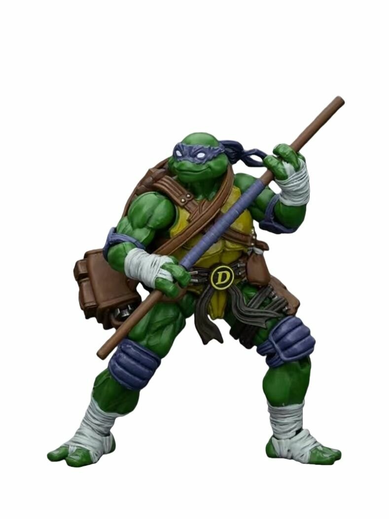 Черепашки-Ниндзя Черепашка-Ниндзя - Донателло/TMNT-Donatello