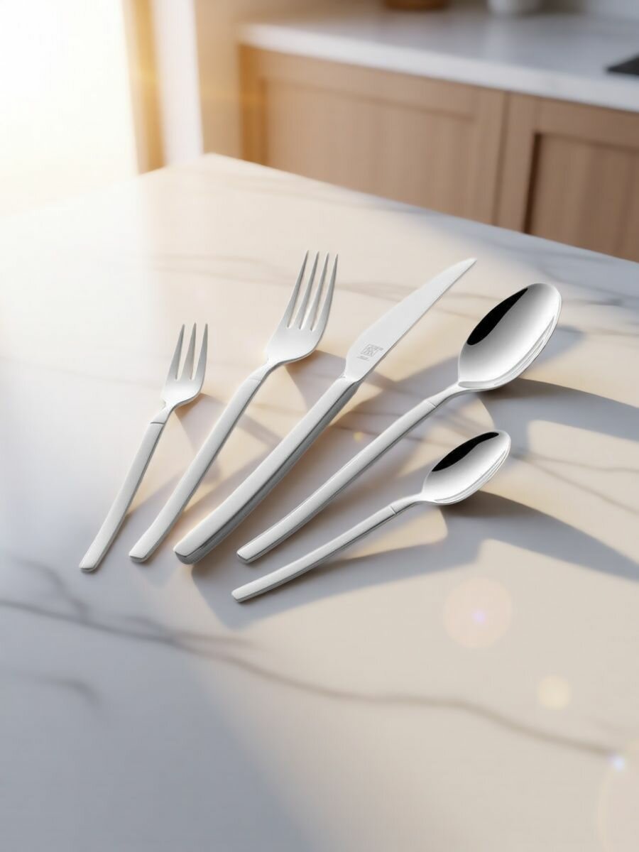 Столовые приборы Zwilling Opus 30 предметов