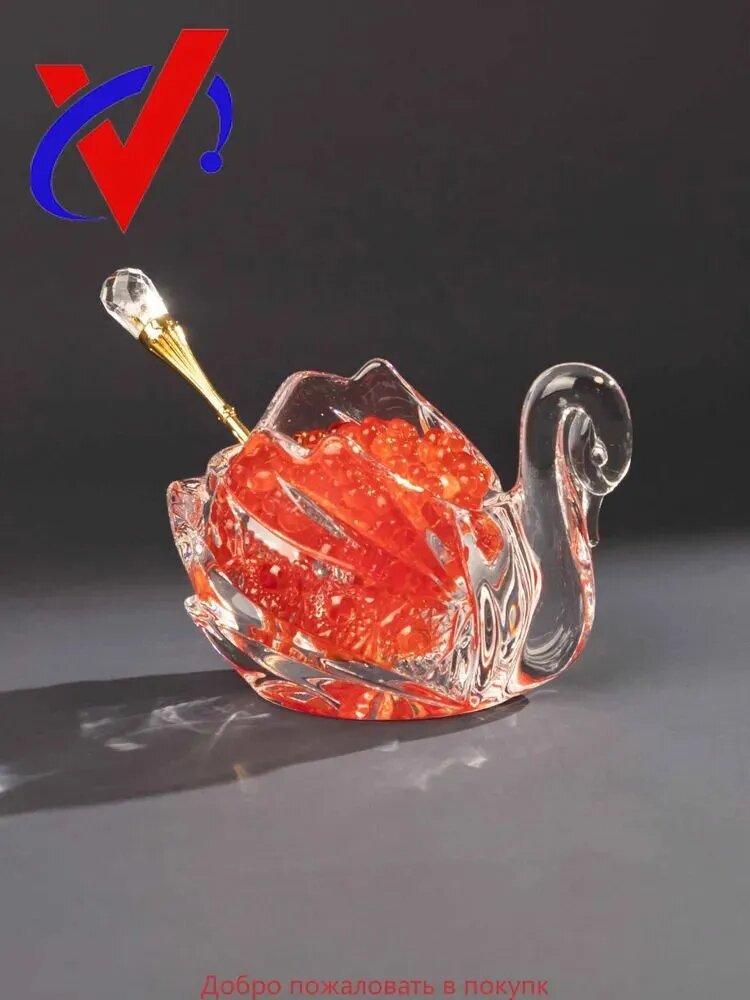 Икорница, 1 предм.